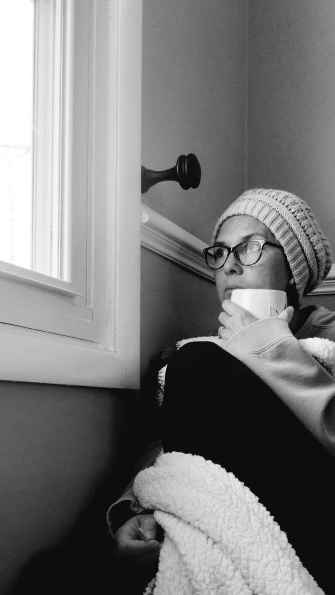 Finding Beauty in the Grotesque – Fat and Rich in Jesus